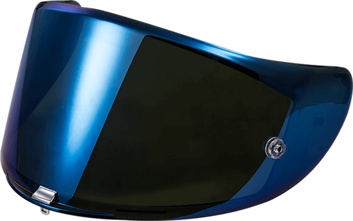 Купить Визор LS2 Visor FF323 Iridium Blue 800012517 в интернет магазине LS2